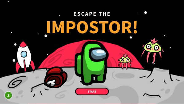 Copy - IMPOSTOR ESCAPE