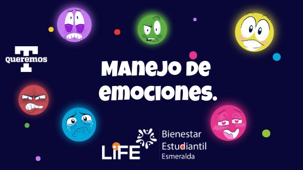 PRESENTACIÓN EMOCIONES | Genially