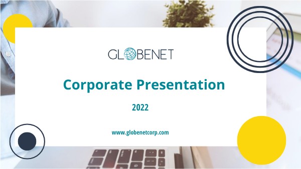 Globenet International