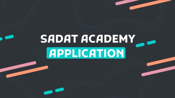 SAMS Platform | Genially