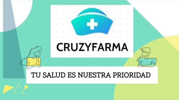 Cruzy Farma | Genially