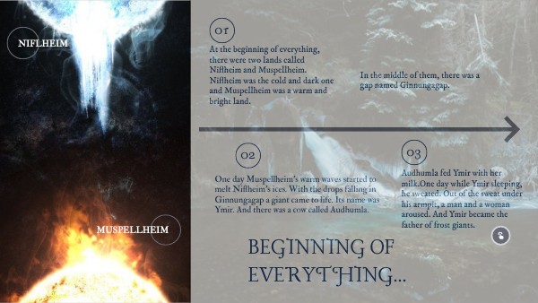 Norse mythology