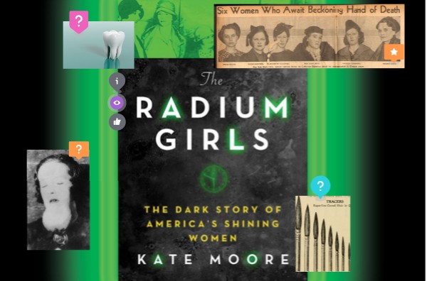 The Radium Girls Book Review