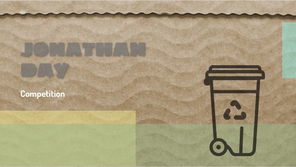 Jonathan Day