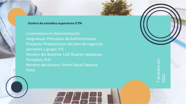 Better Blocks | Genially