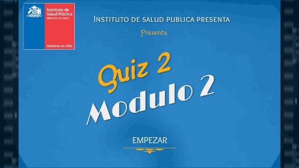 QUIZ 2 MODULO 2