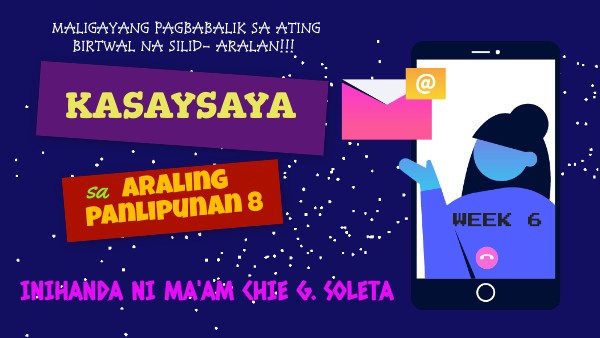 EUROPA SA GITNANG PANAHON | Genially