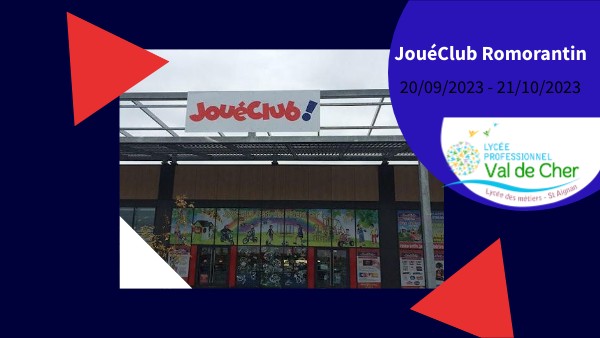 PFMP 4 Epreuve E31/32 MARTIN Lenny