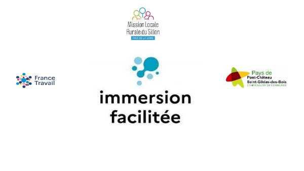 immersion facilité sans logo estuaire sillon