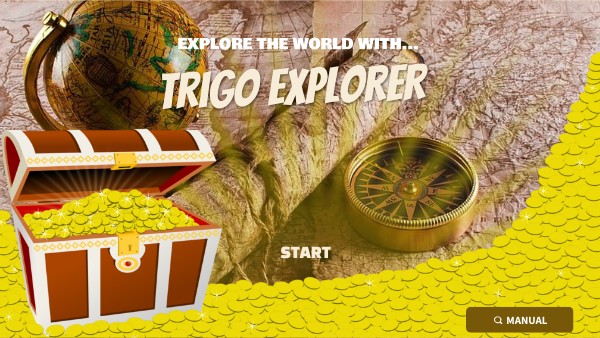 TRIGO EXPLORER