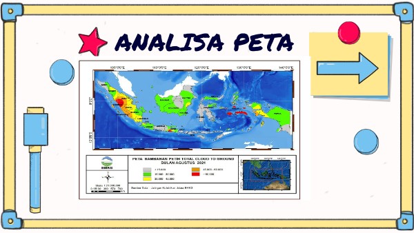 kelompok 4_analisa peta