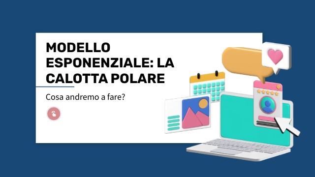 MODELLO ESPONENZIALE