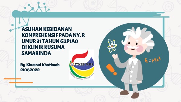 PPT COC EMA | Genially