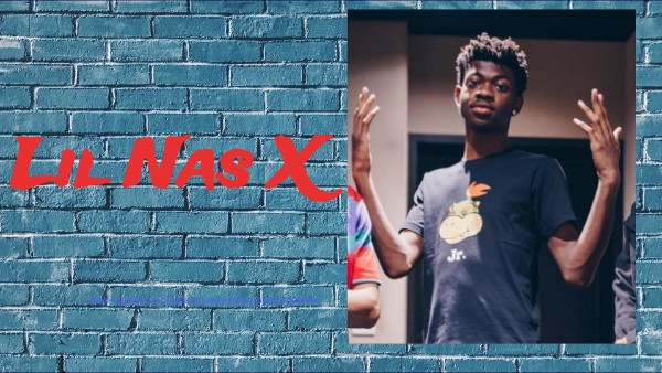 LIL NAS X