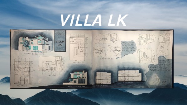 HIGH FLIGHTS PRESENTATION | Genially