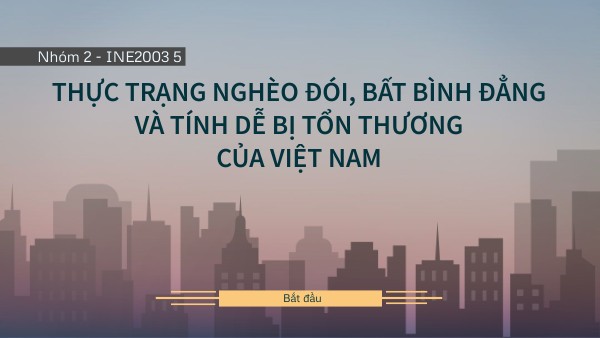 KTPT BT NHÓM 2 | Genially