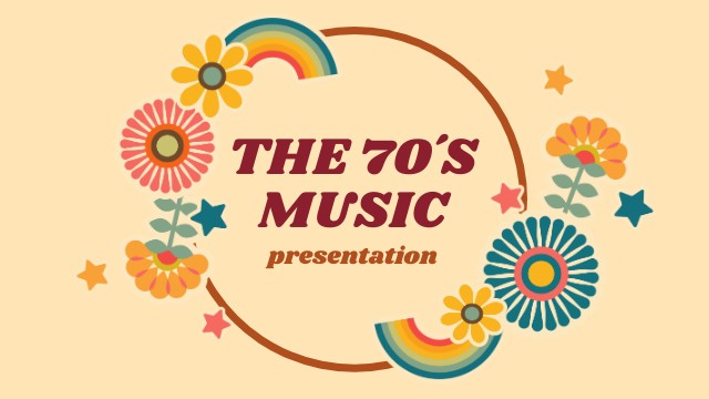 70s music