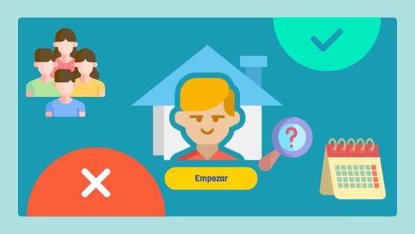 Cópia - Breakout Casa de Daniel | Genially