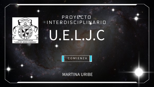 u.e.l.j.c | Genially