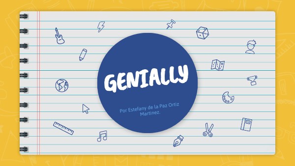 FUNCIONES DE GENIALLY | Genially
