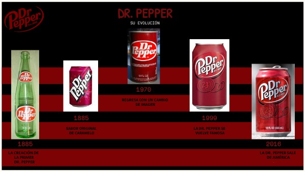 DR. PEPPER