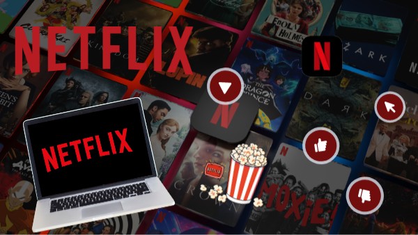 netflix | Genially
