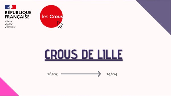 BLUE GEOMETRY PRESENTATION | Genially