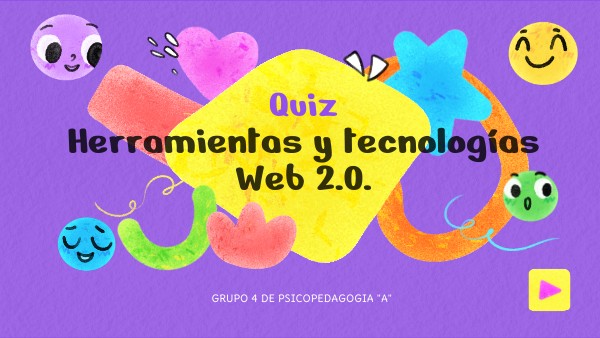 QUIZ VERDAD Y MENTIRA | Genially