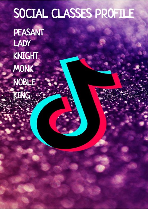 SOCIAL CLASSES PROFILE