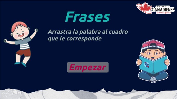 Frases