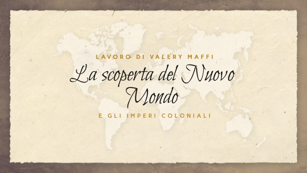 Storia cap. 11 | Genially