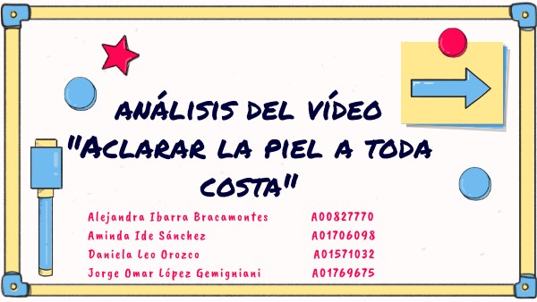 Actividad - Eq 6 | Genially