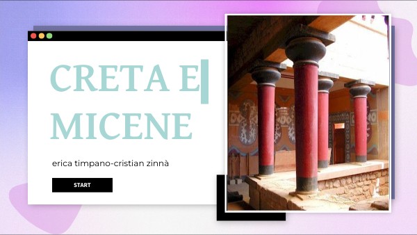 creta e micene