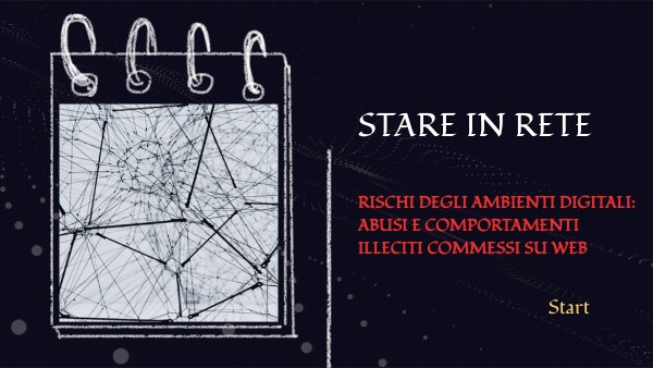 RISCHI DELLA RETE: HATE SPEECH & Co