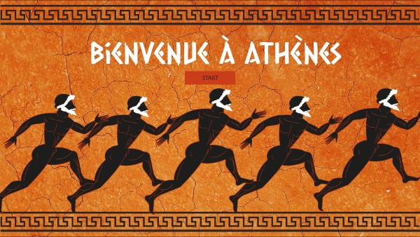 ANCIENT GREECE QUIZ | Genially