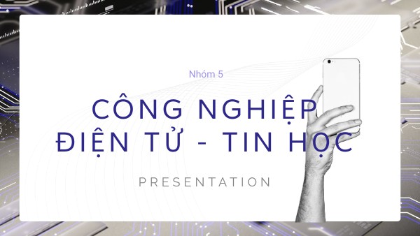 Big Data Iot Presentation | Genially