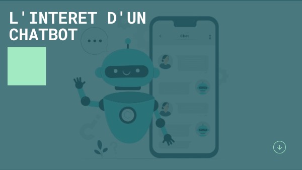 CHATBOT | Genially