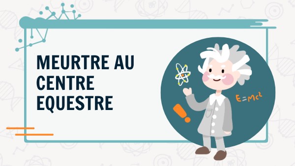 SCIENCE LABO | Genially