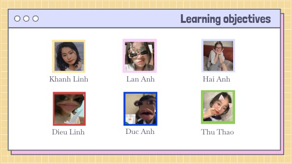 SECONDARY DIDACTIC SEQUENCE | Genially