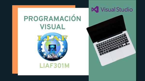Programación Visual