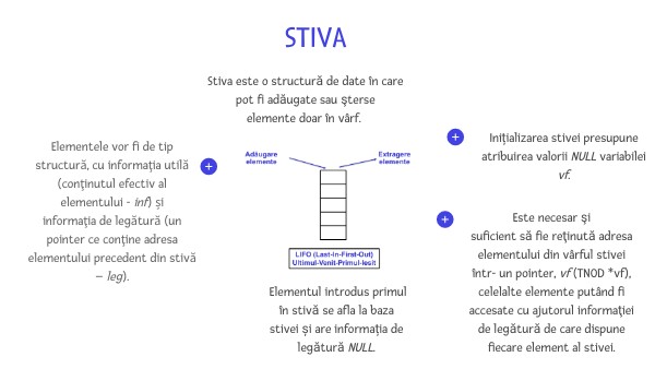 stiva | Genially