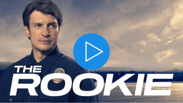 Watch-''The Rookie'' FulL-Episode FULL-''SEASON''