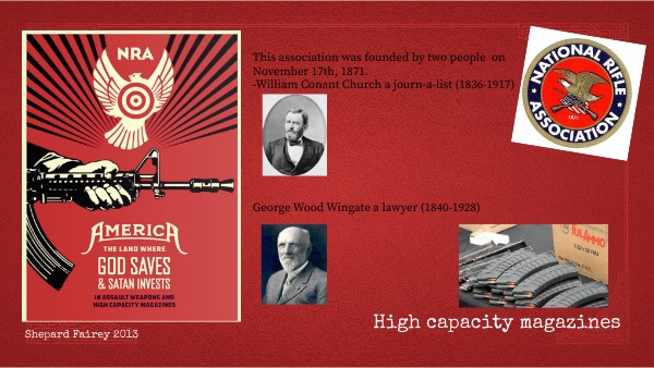 Oral poster NRA Anglais