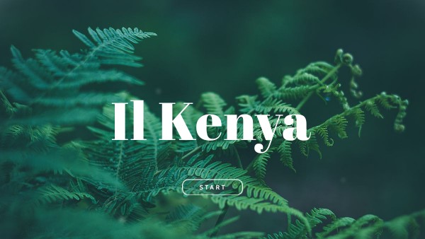 Kenya | Genially