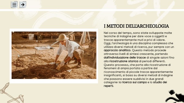 Bozza - Ed.C Arte - Damy | Genially