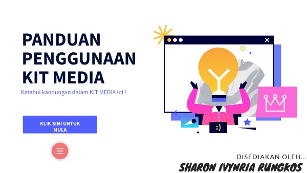PANDUAN PENGGUNAAN KIT MEDIA | Genially
