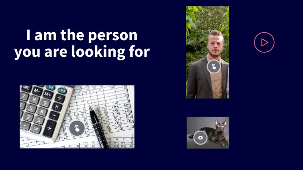 Genial.ly Colin Clause