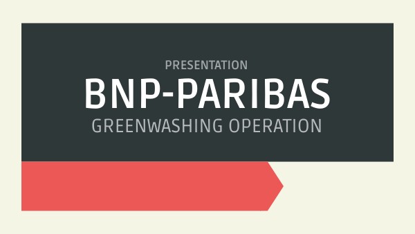 bnp paribas