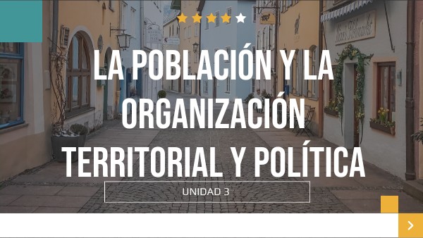 CCSS 5º UD 3 | Genially