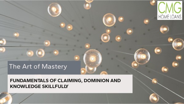 Mastery waiting room | Genially